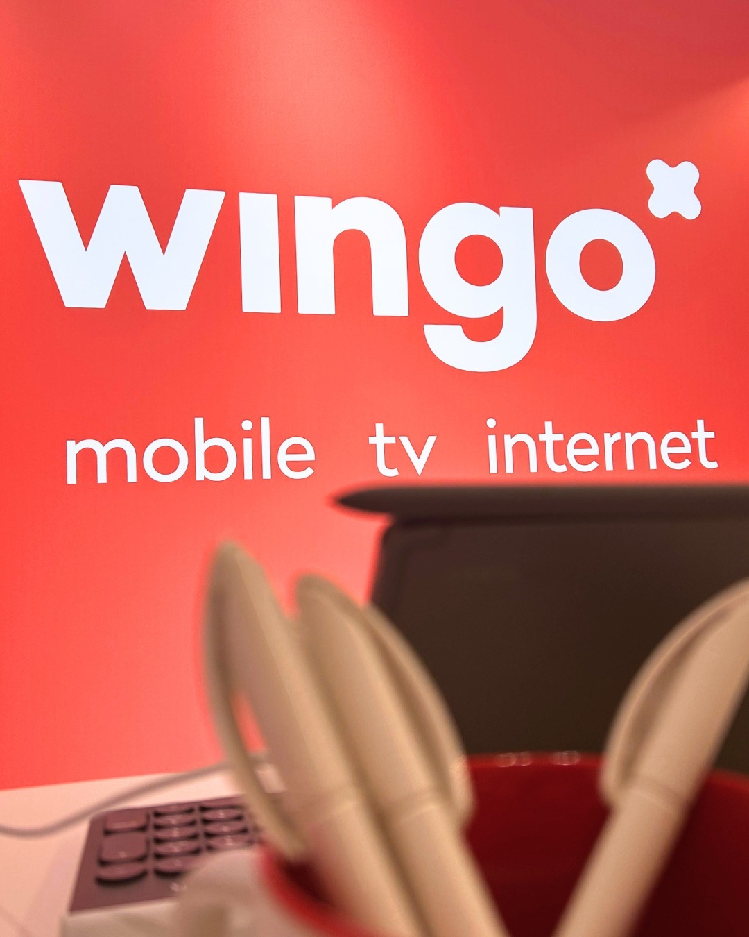 Wingo Vevey | Téléphonie Mobile à Vevey